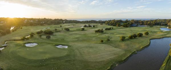 News | Red Rocks Golf