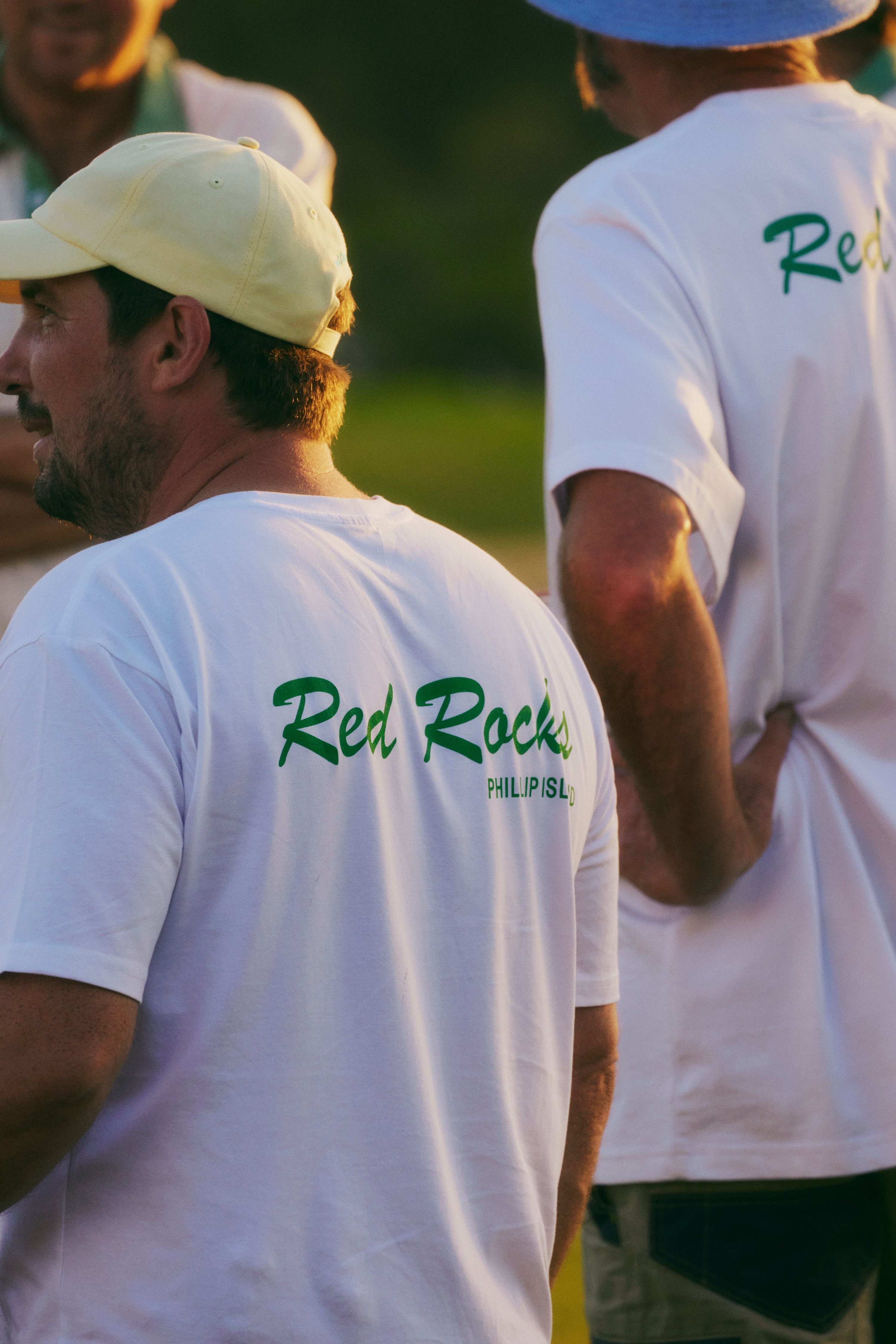 News | Red Rocks Golf