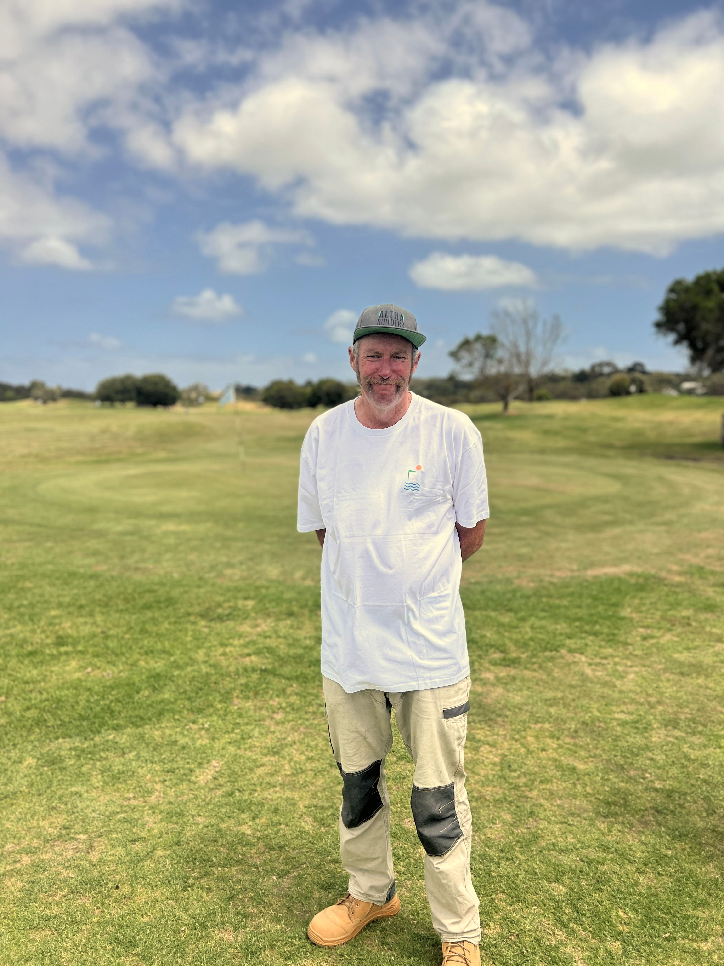 About | Red Rocks Golf