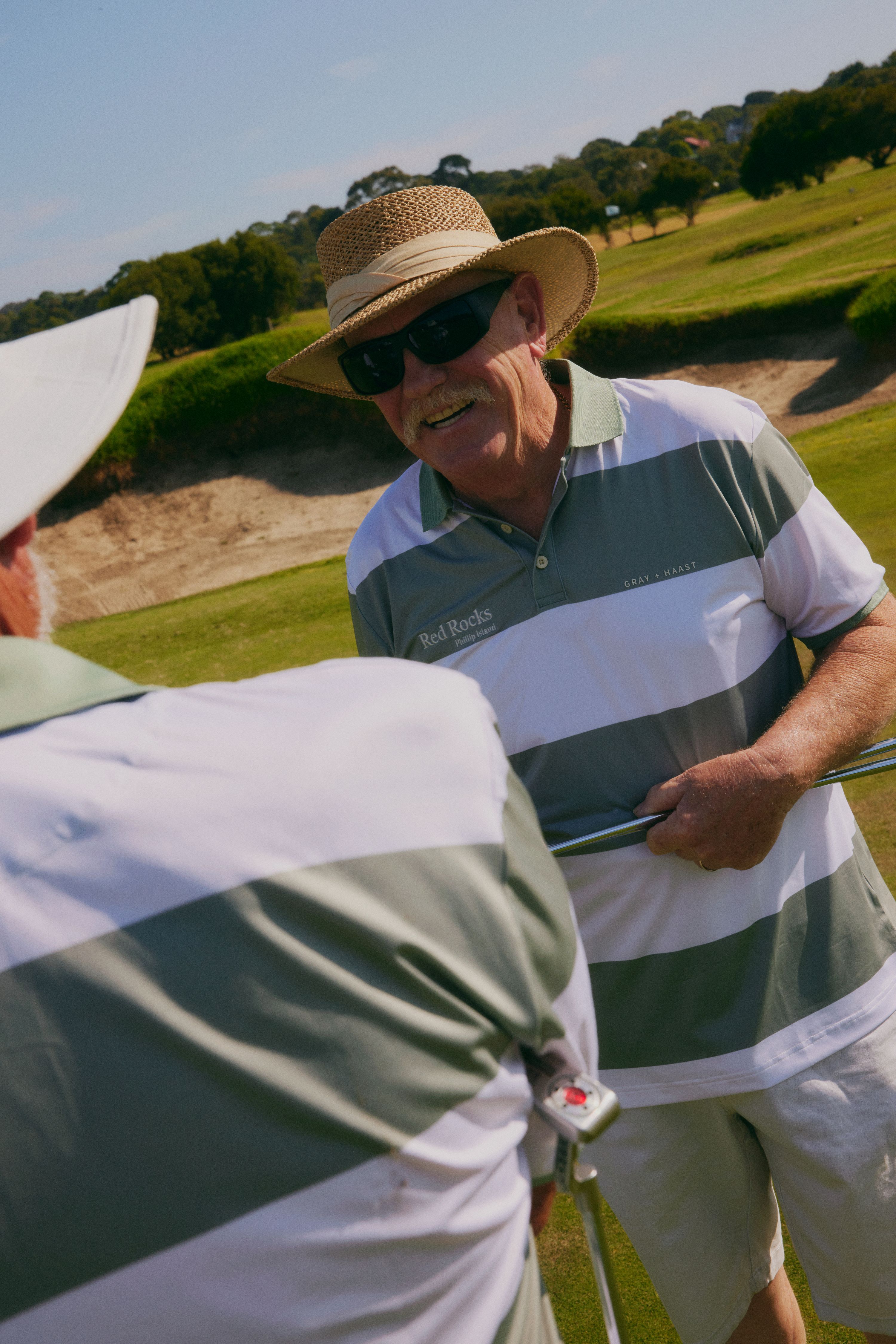 News | Red Rocks Golf