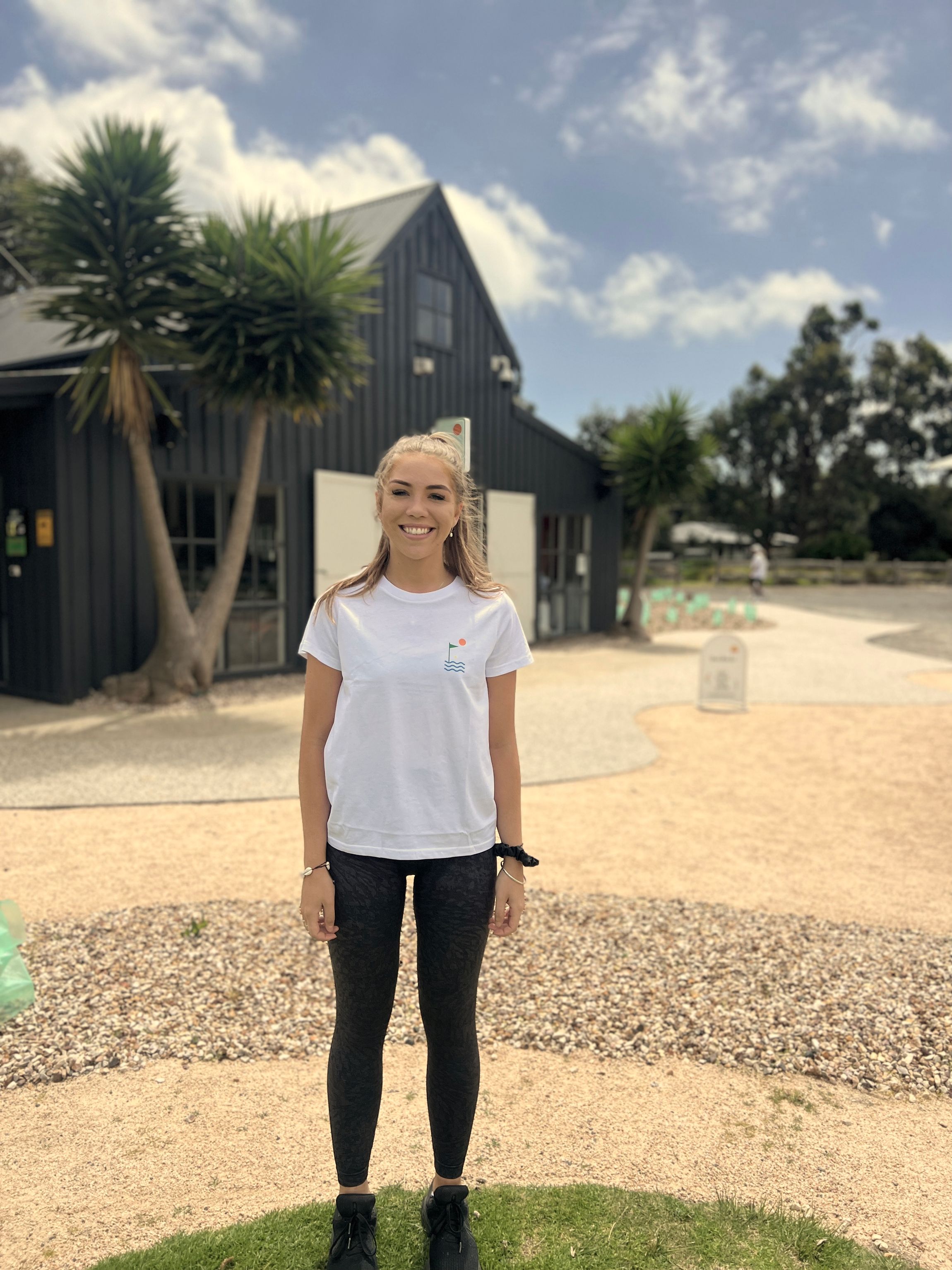 About | Red Rocks Golf