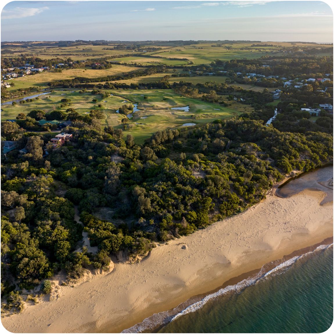 News | Red Rocks Golf