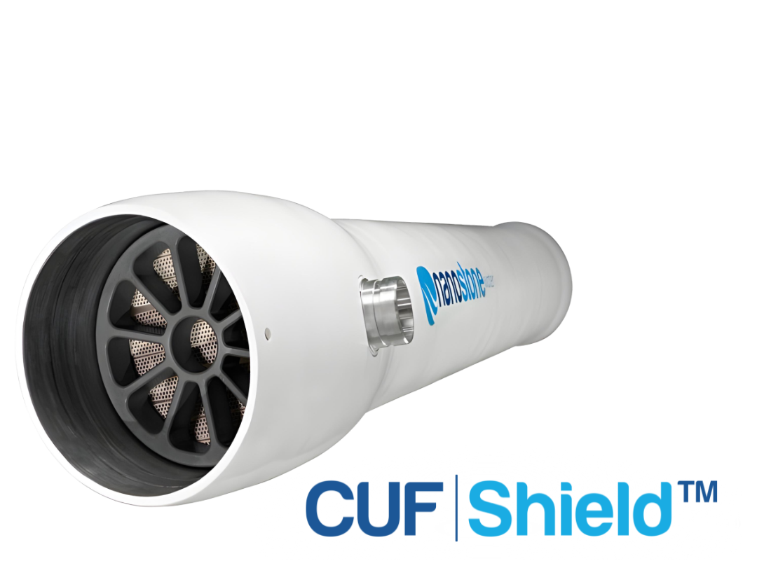CUF|Shield™ (CM-151) Ceramic Membranes | Advanced Water Treatment for ...