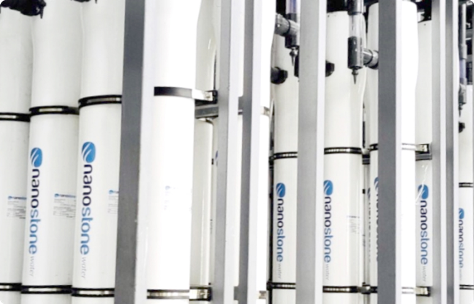 Nanostone CUF|Shield™ (CM-151) Ceramic Ultrafiltration Module Product ...