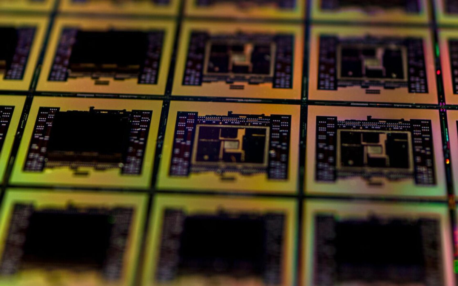 Microelectronics & Semiconductor Wastewater Treatment - Nanostone ...