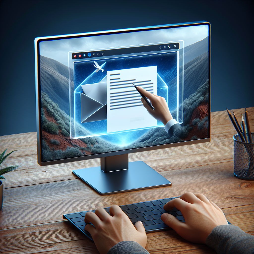 Craftify AI | How to Write a Cold Outreach Email With Craftify AI's ...