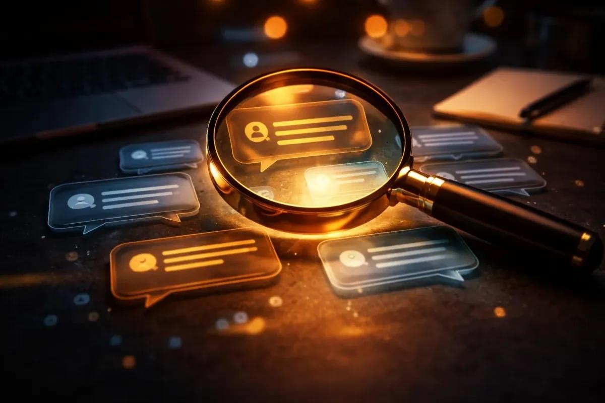 Craftify AI | AI-Powered Customer Research Without Surveys