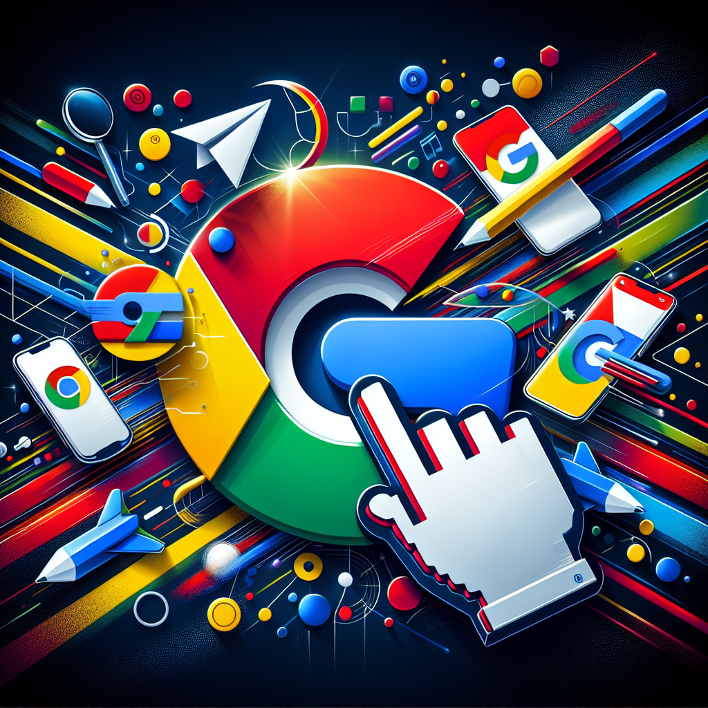 Craftify AI | How to Create a Google Ads Campaign