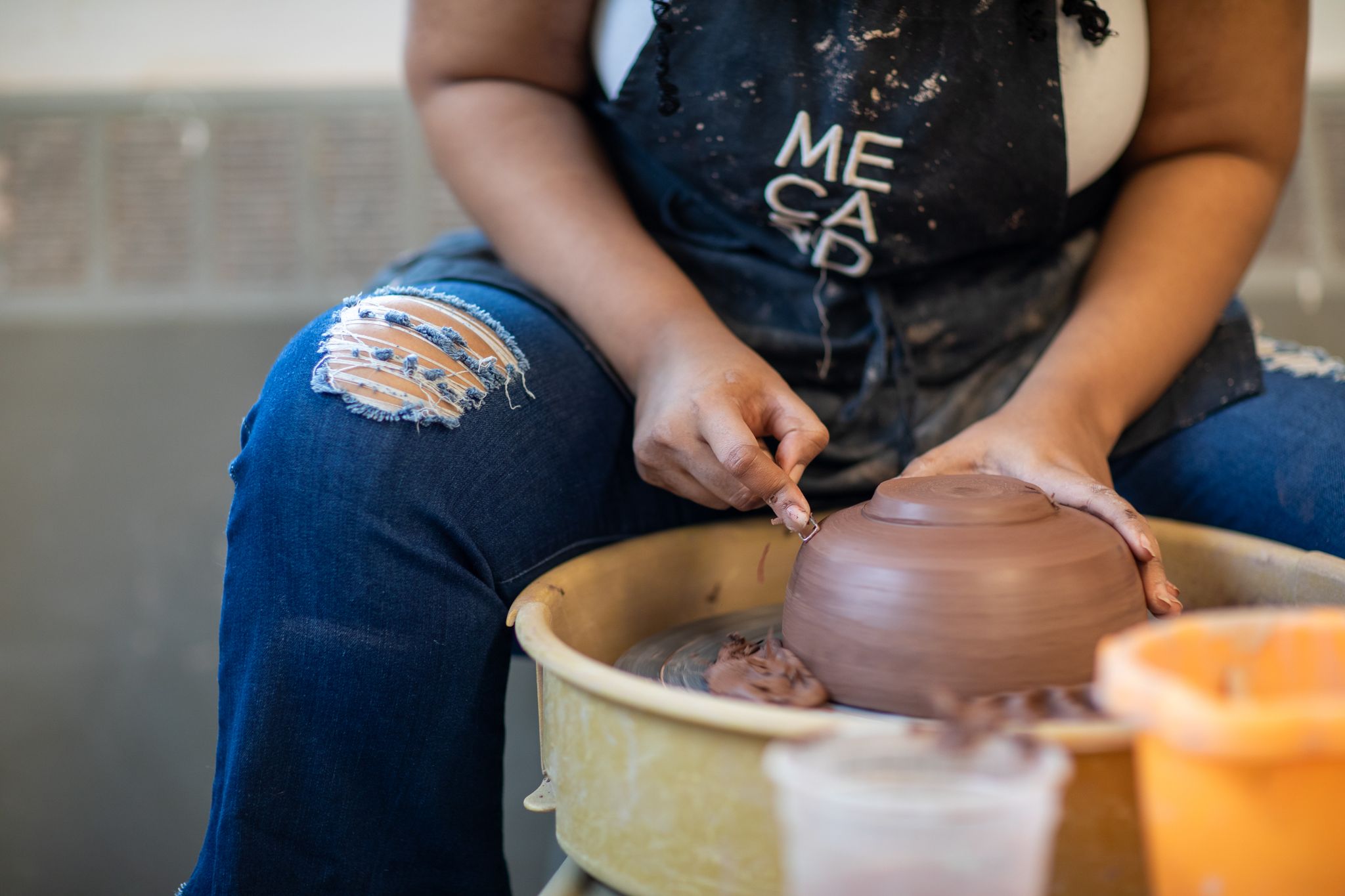 Maine College of Art & Design
