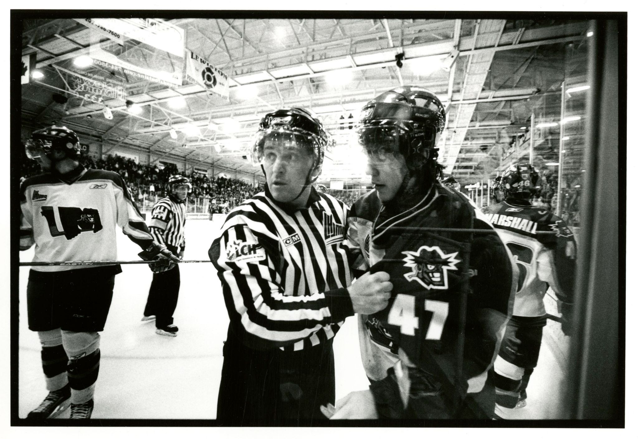 Salt Institute For Documentary Studies - Maine College Of Art & Design