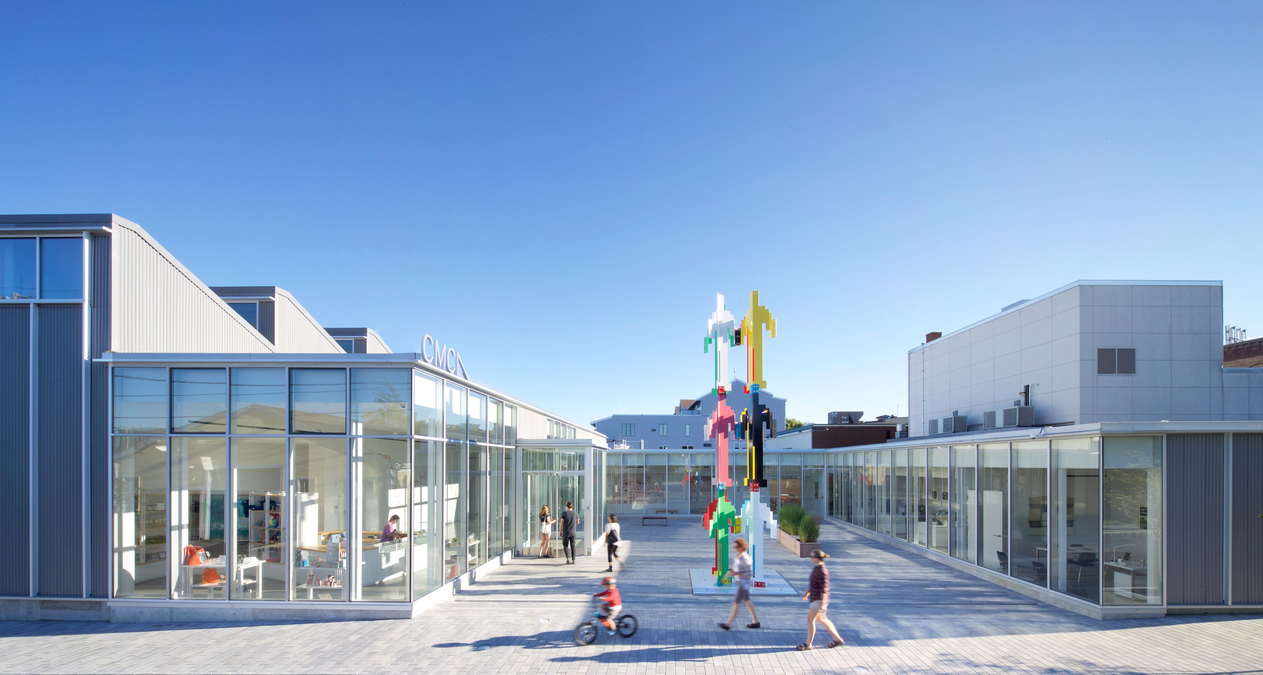 Maine College of Art & Design