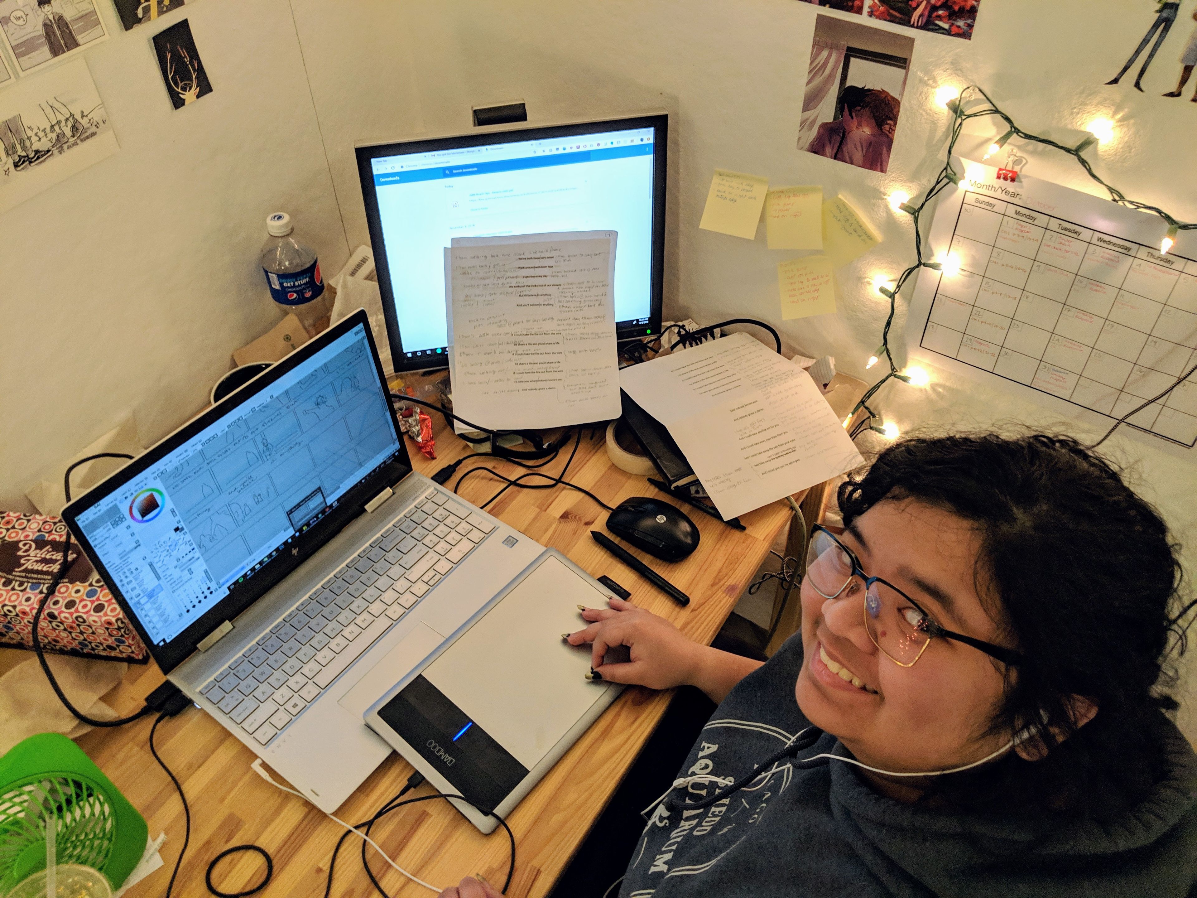 Bachelor Of Fine Arts In Animation & Game Art - Maine College Of Art ...