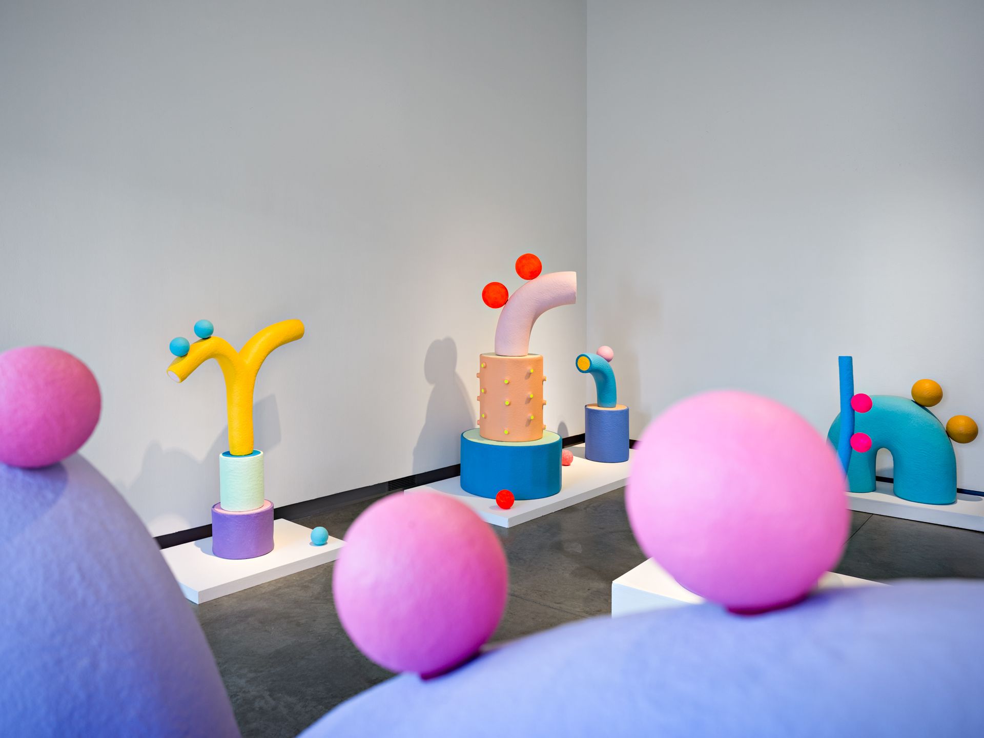 CHIAOZZA: Pair, Pare, Pear | Maine College of Art & Design