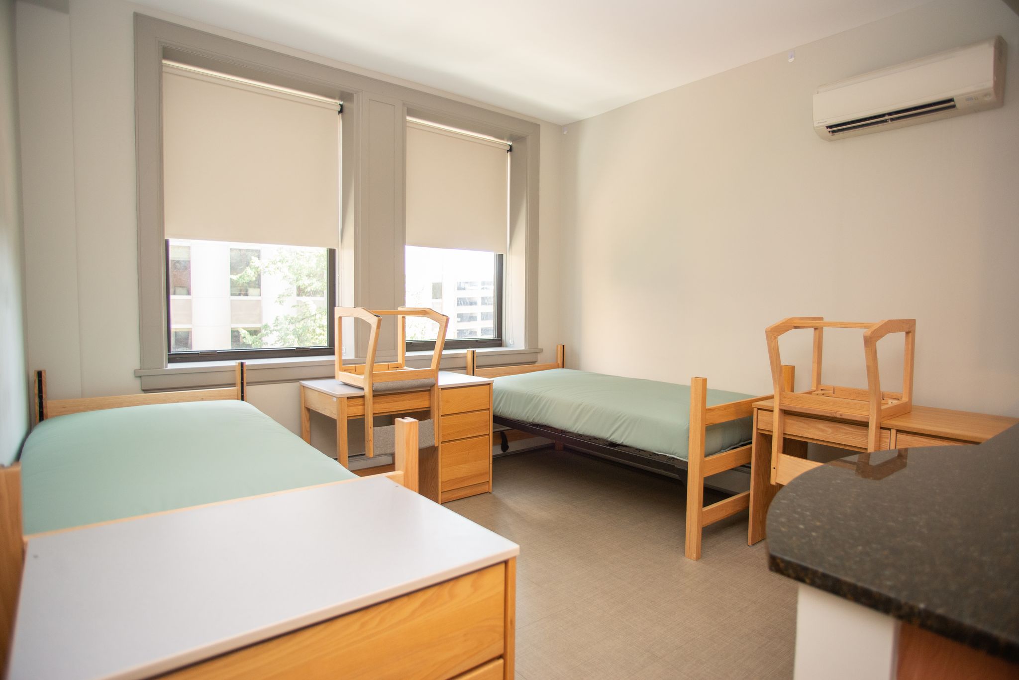 Monument Square Housing | Maine College of Art & Design