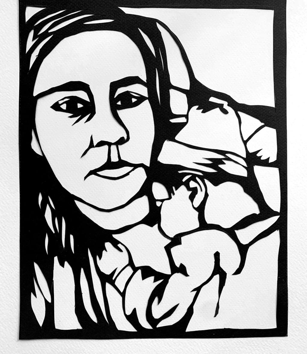 Ashley Shoukimas | Maine College of Art & Design