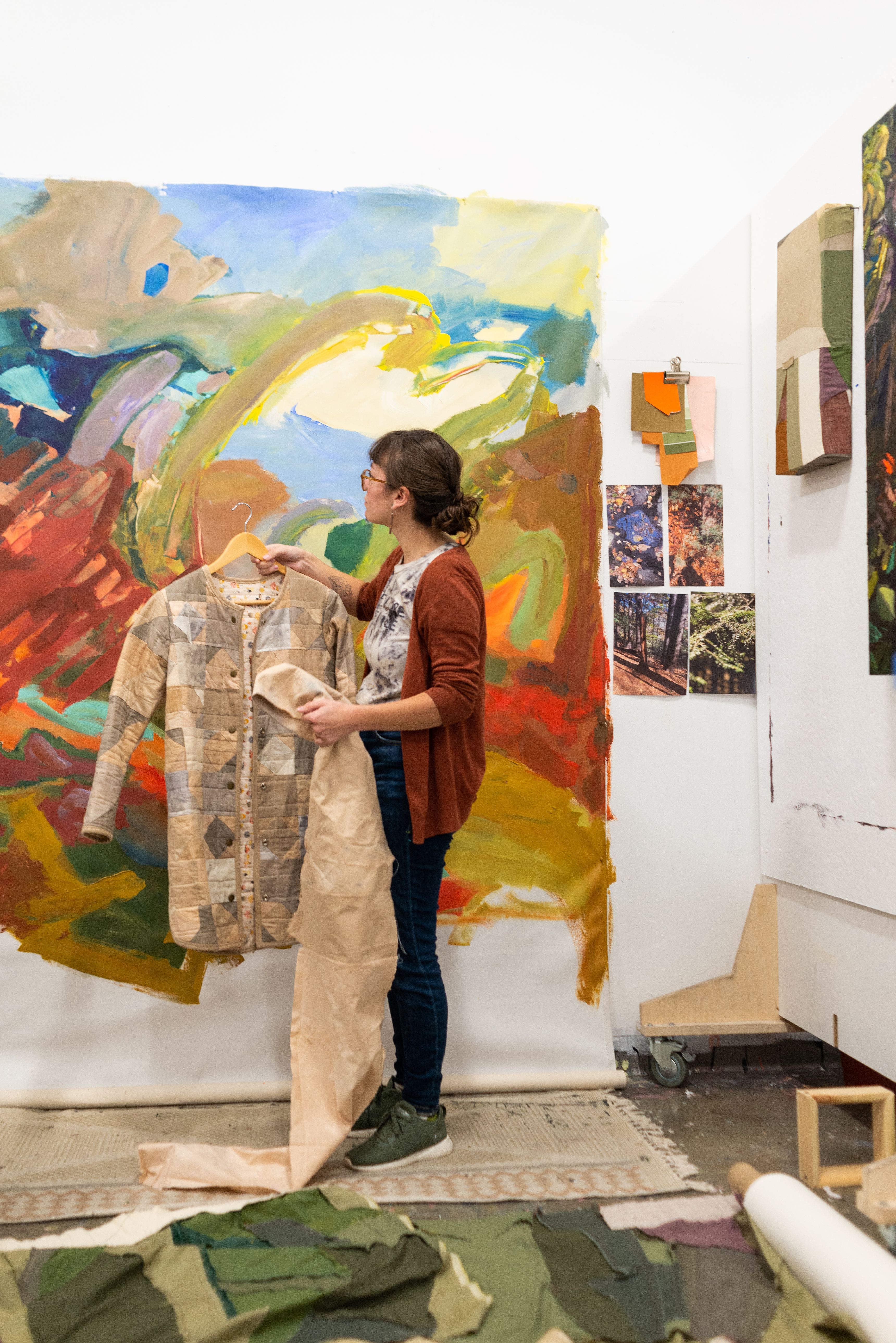 Graduate Studies | Maine College of Art & Design