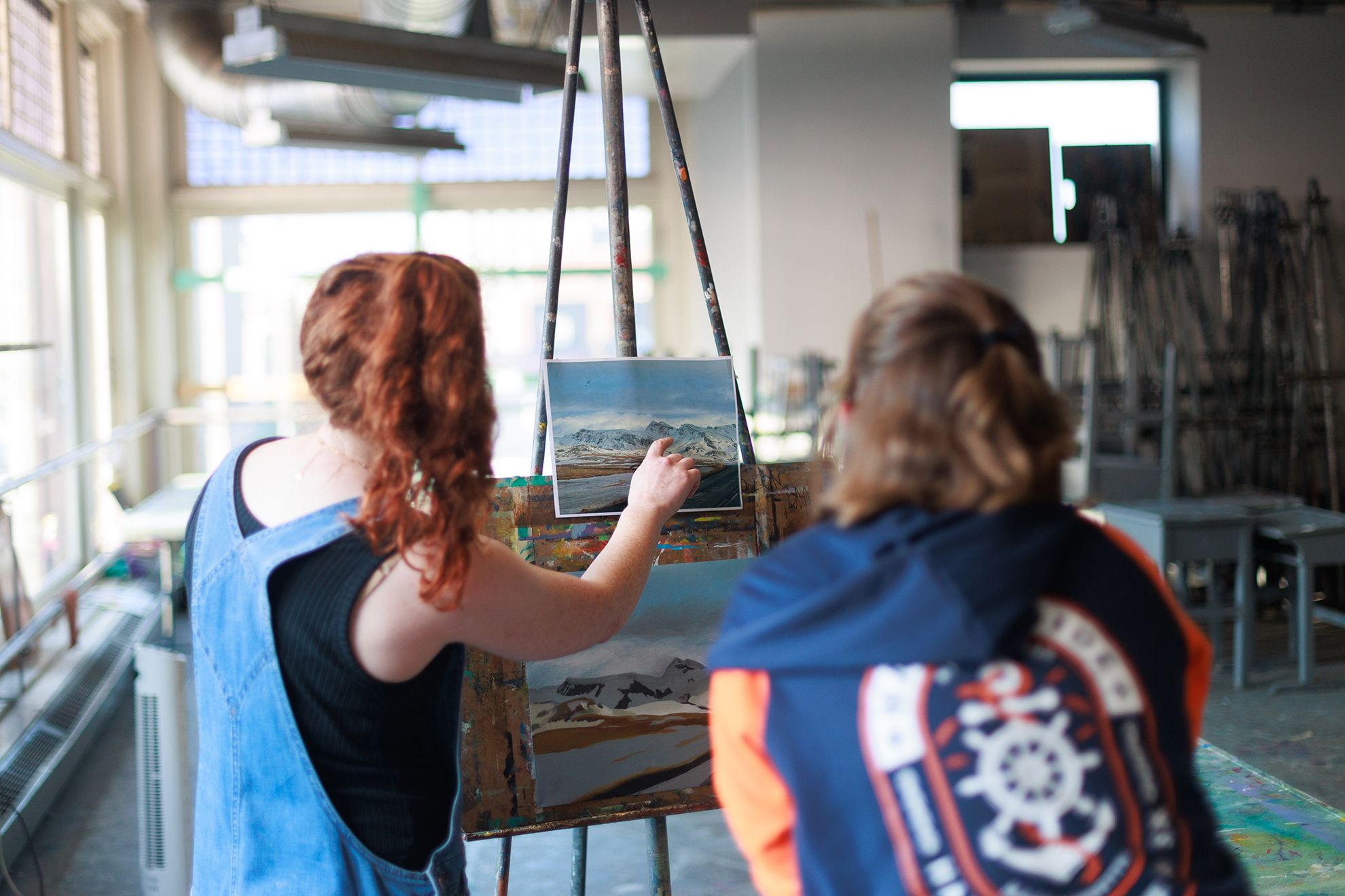 Maine College of Art & Design