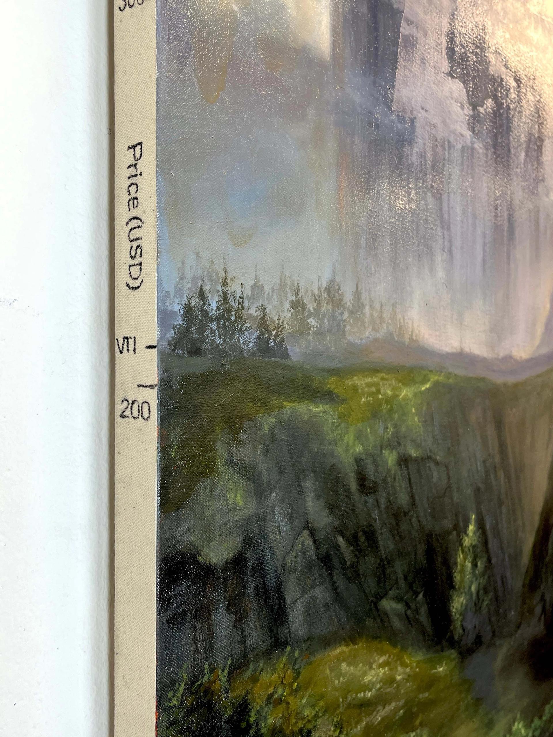 Two Painting Majors Awarded Elizabeth Greenshields Foundation Grant ...