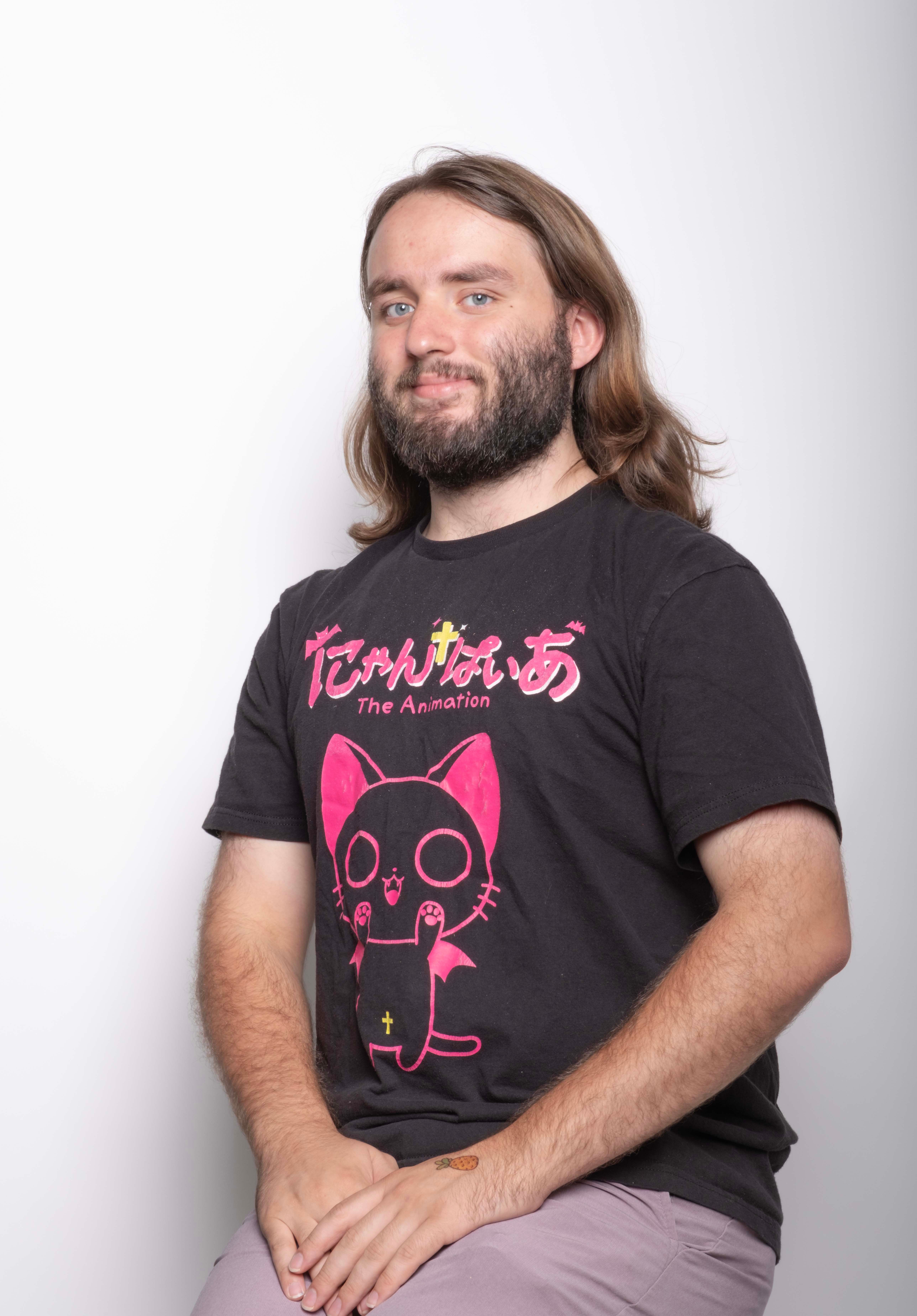 MAT Candidates | Maine College of Art & Design