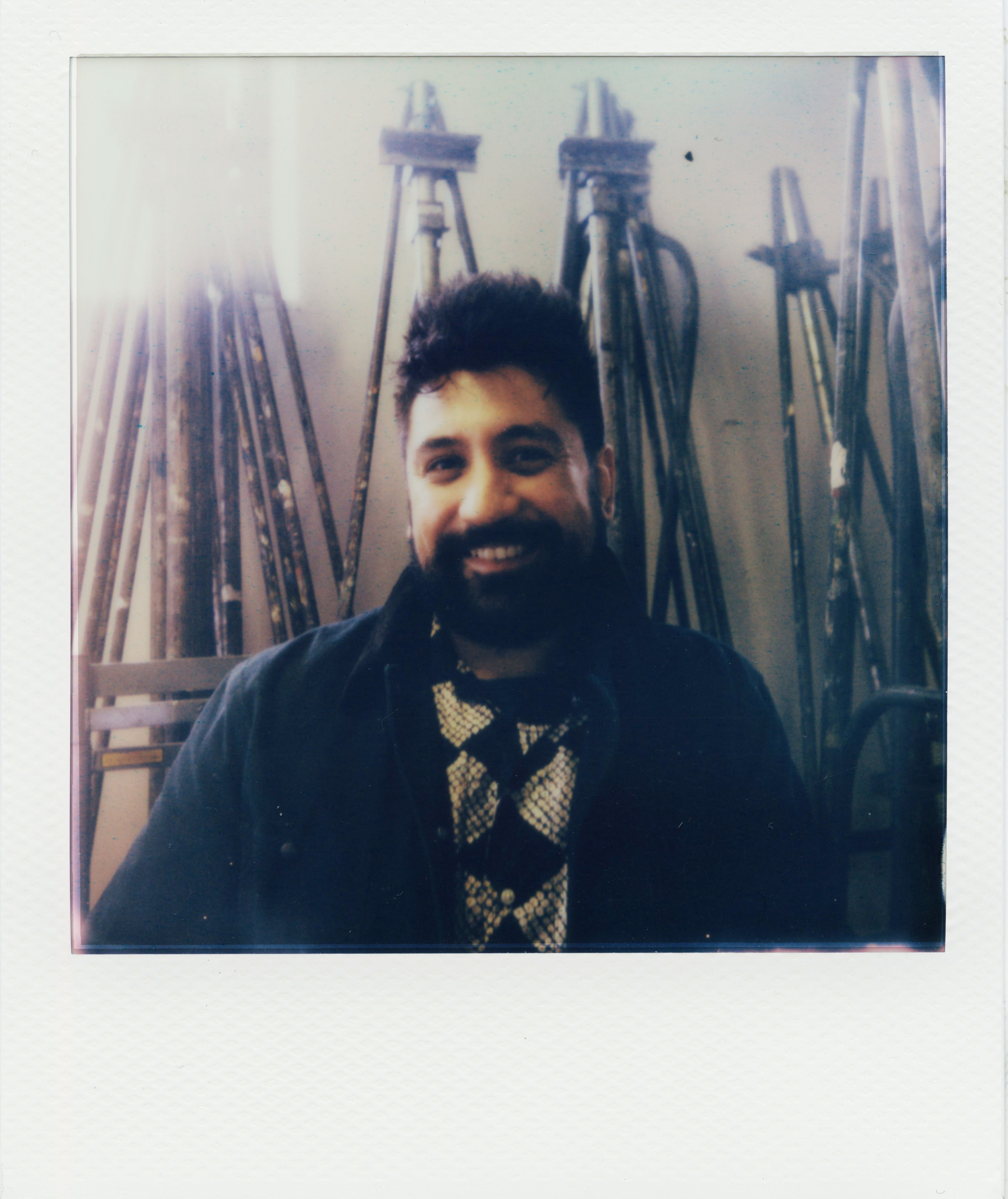 Admissions Team | Maine College of Art & Design