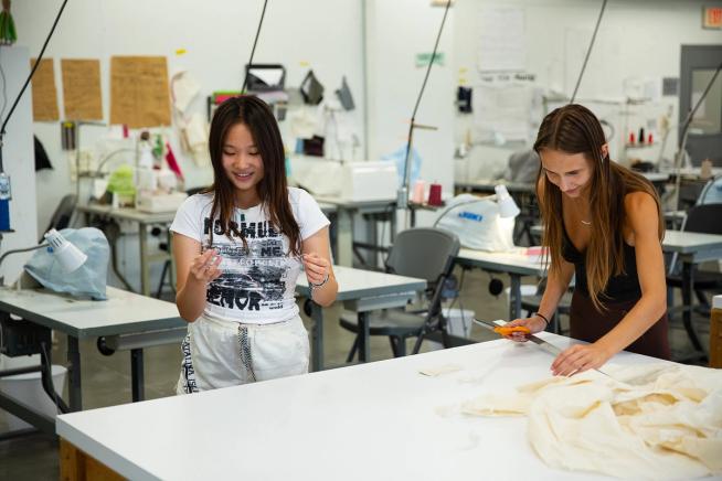 Maine College of Art & Design