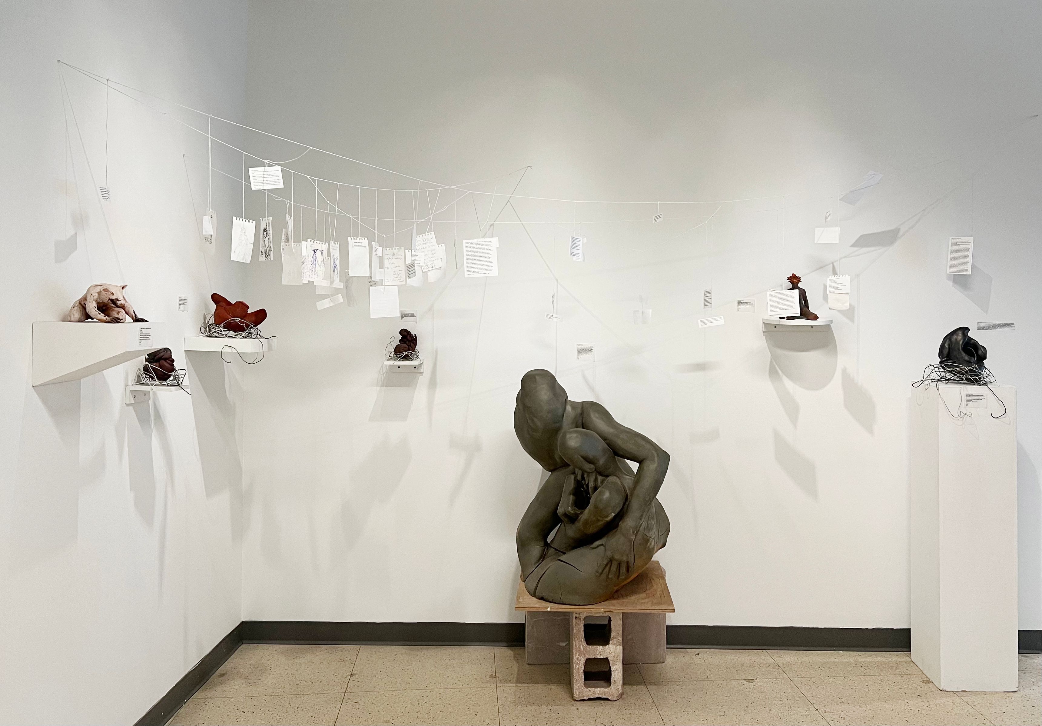 2024 Merit Scholarship Competition | Maine College of Art & Design