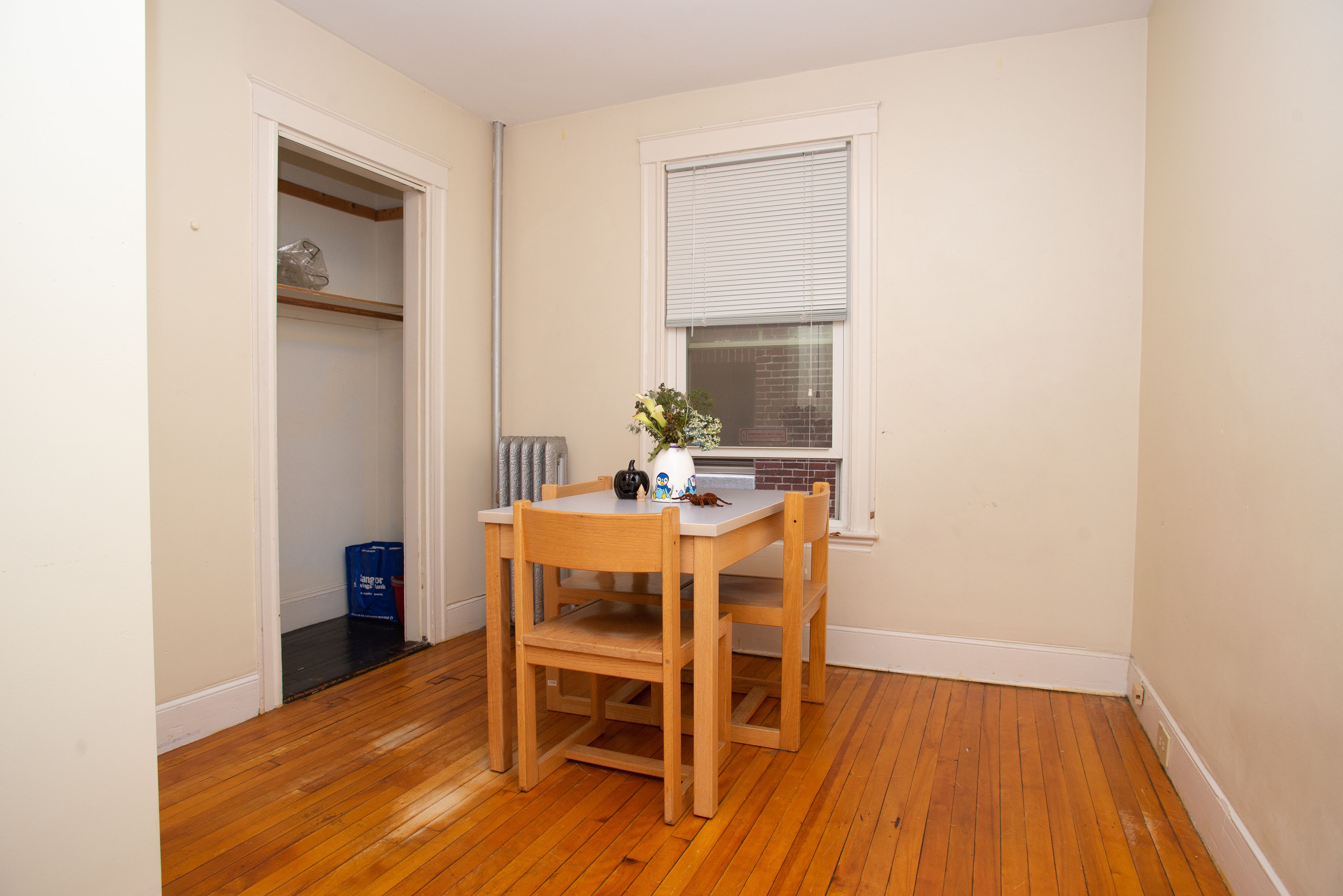Shepley Street Housing | Maine College of Art & Design