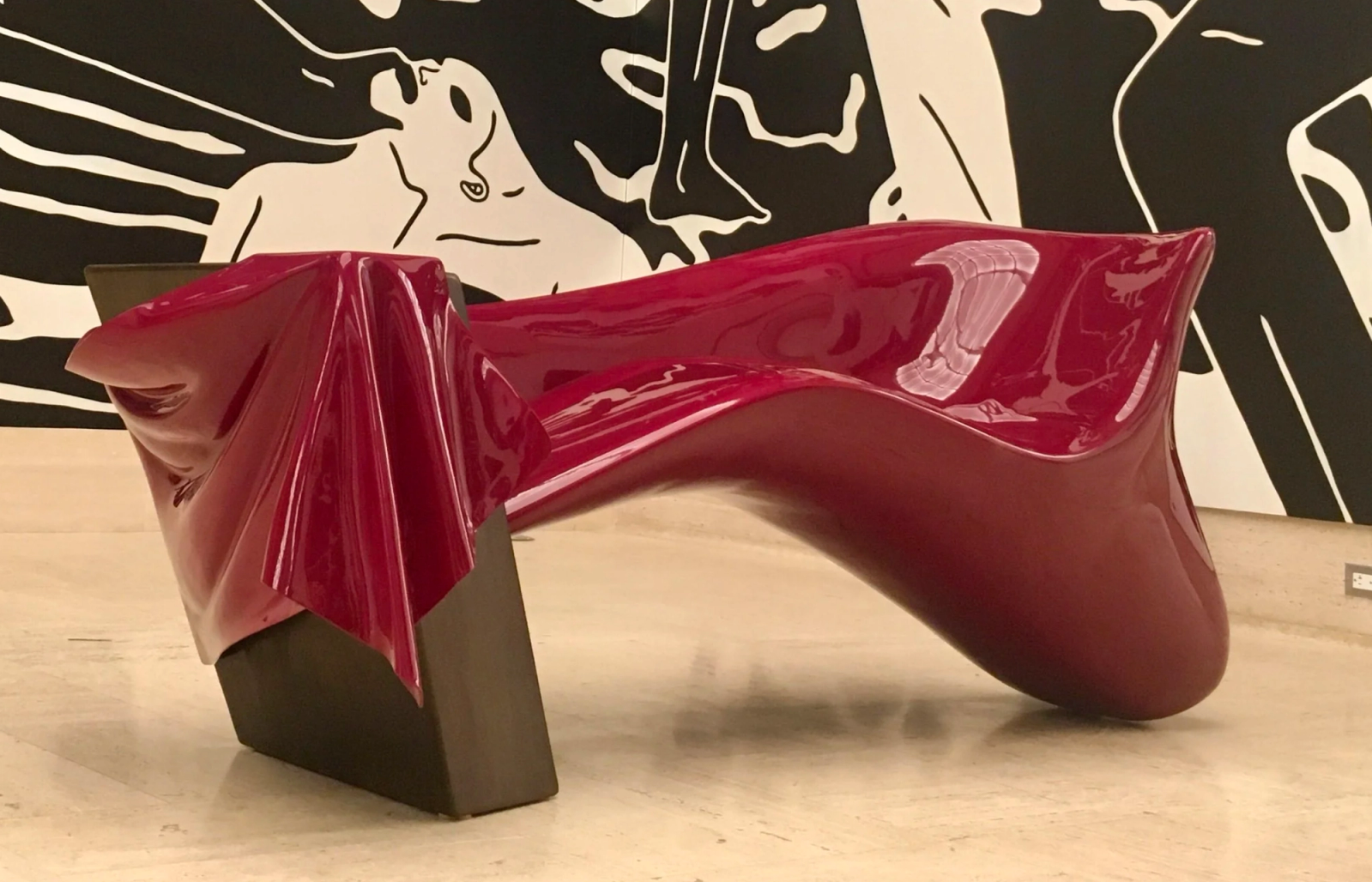 Visiting Artists | Maine College of Art & Design