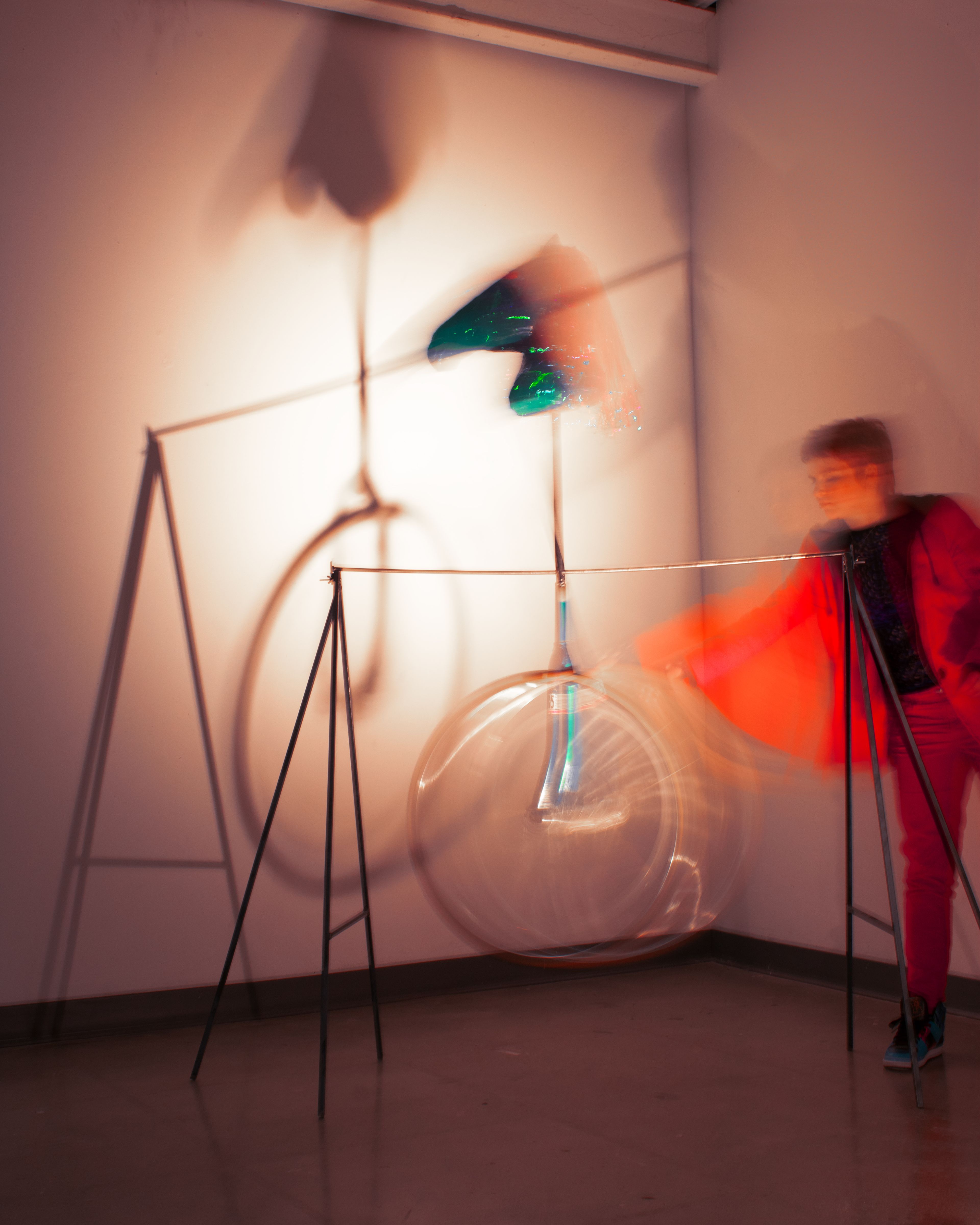 Redford Reece '26 | Maine College of Art & Design