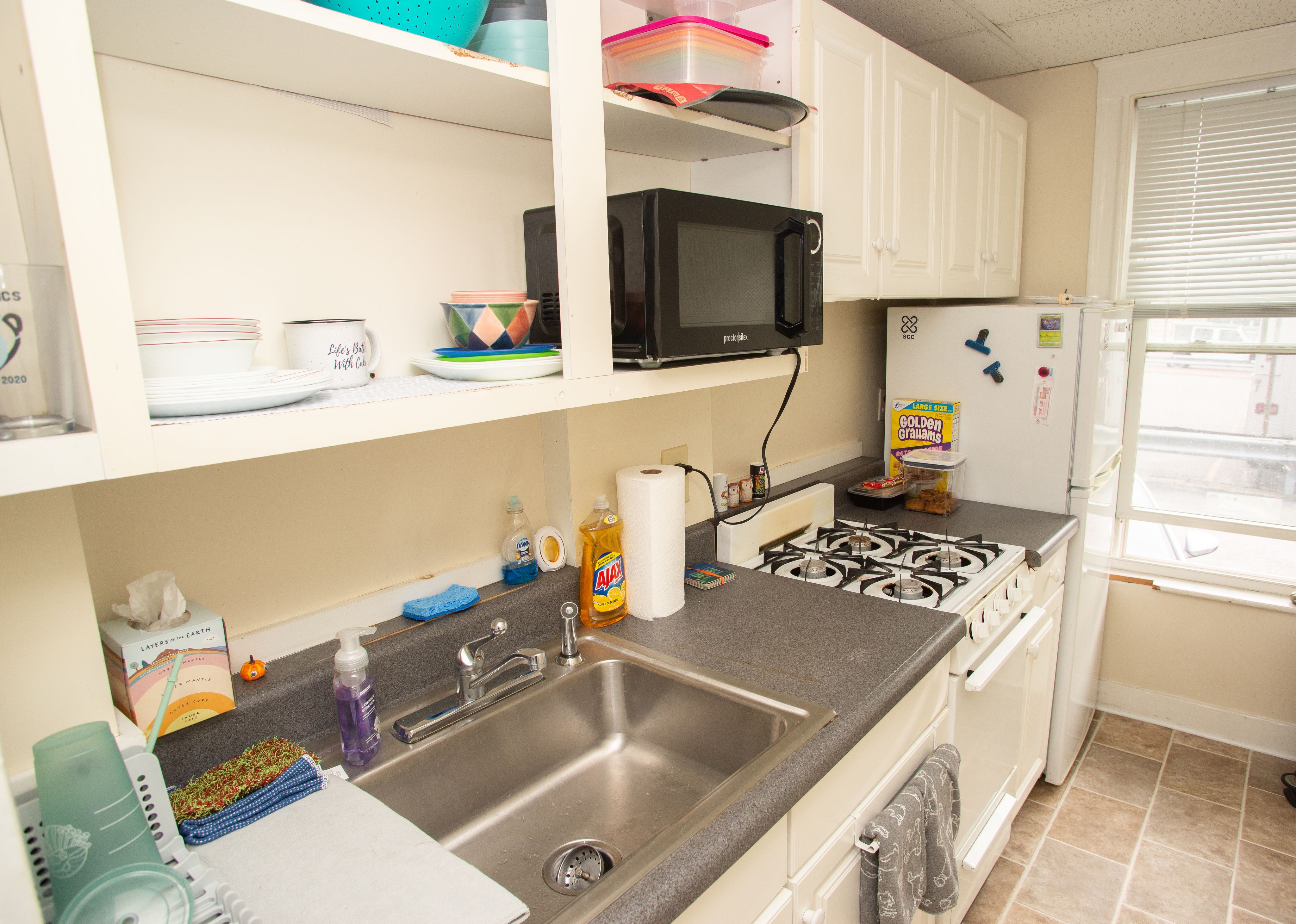 Shepley Street Housing | Maine College of Art & Design