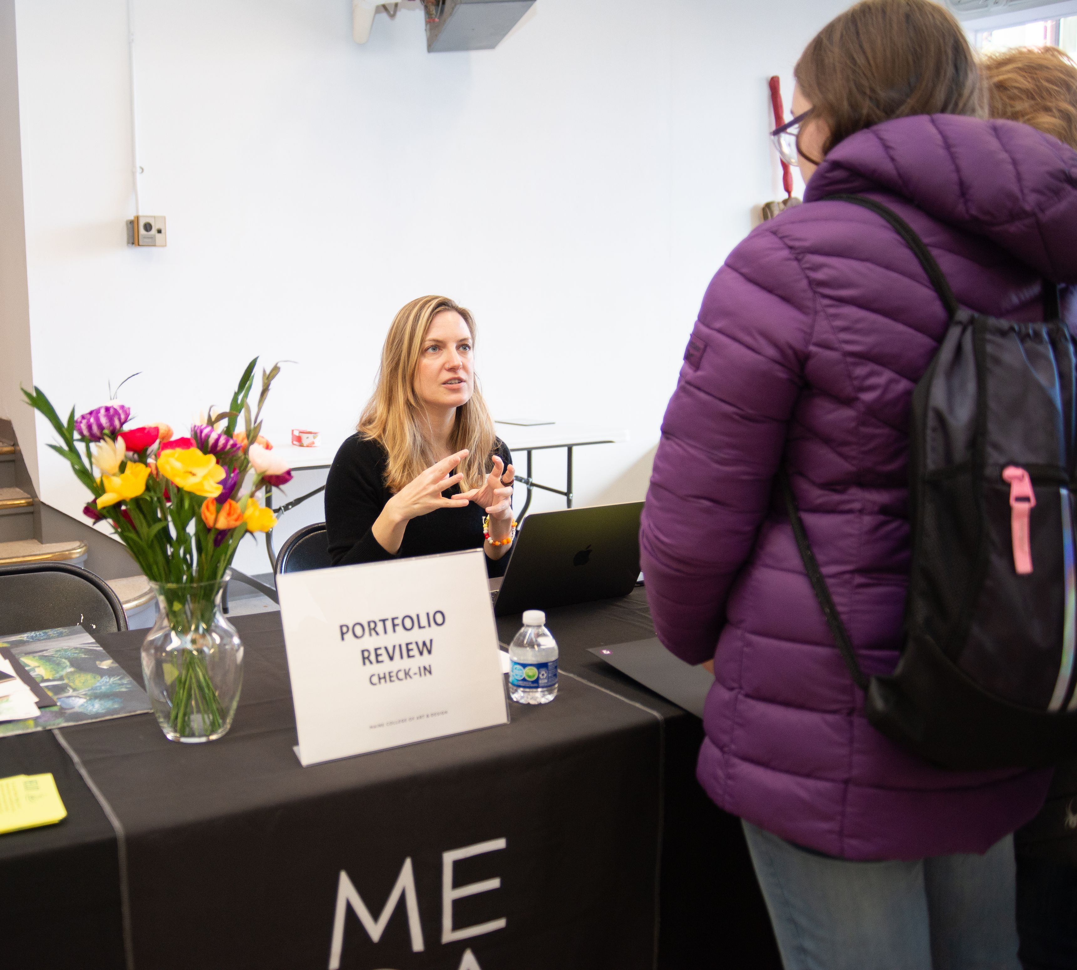 Admissions - Maine College Of Art & Design