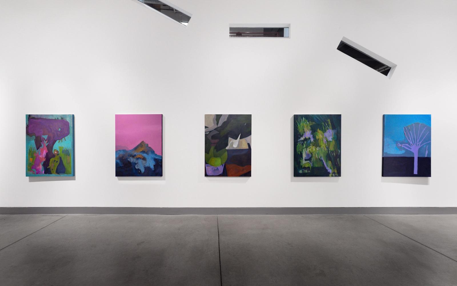 2025 MFA Thesis Exhibition | Maine College of Art & Design