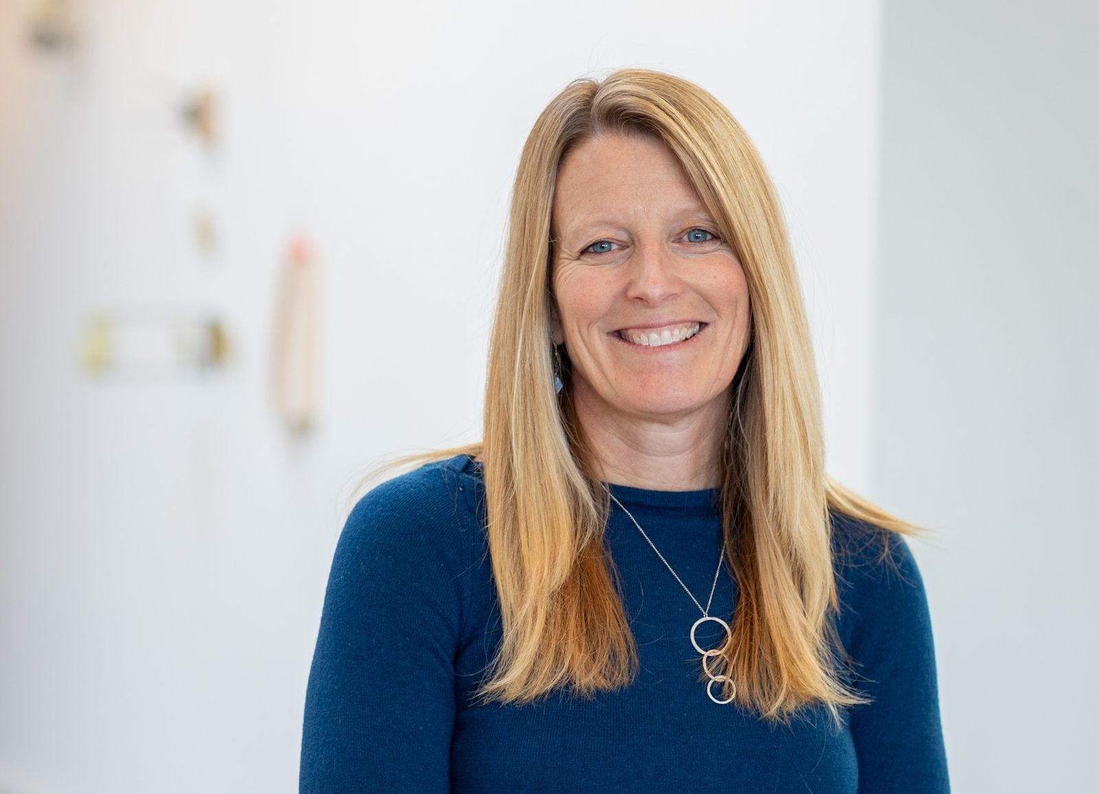 Laura Retherford named Vice President of Development at Maine College ...