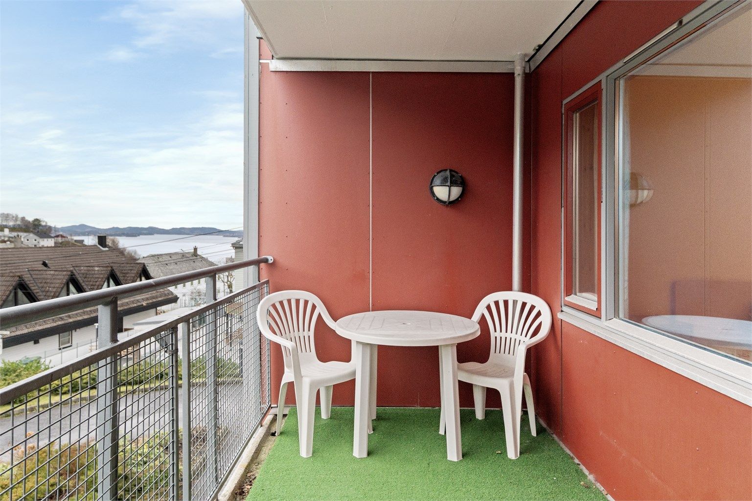 Monrad Mjeldes vei 3 - Krogsveen