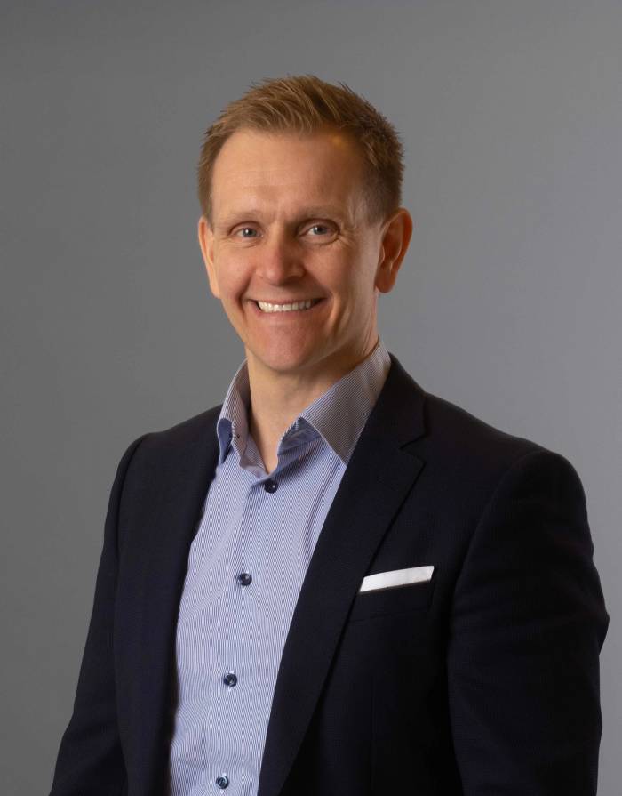 Raymond Bøhn - Eiendomsmegler / Partner | Eiendomsmegler i Krogsveen ...