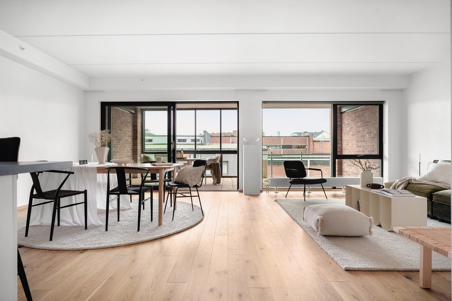 Oscar Pedersens vei 3 - Krogsveen