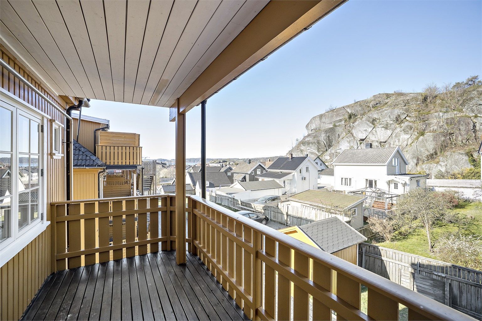 Frankendalsbakken 9F - Krogsveen