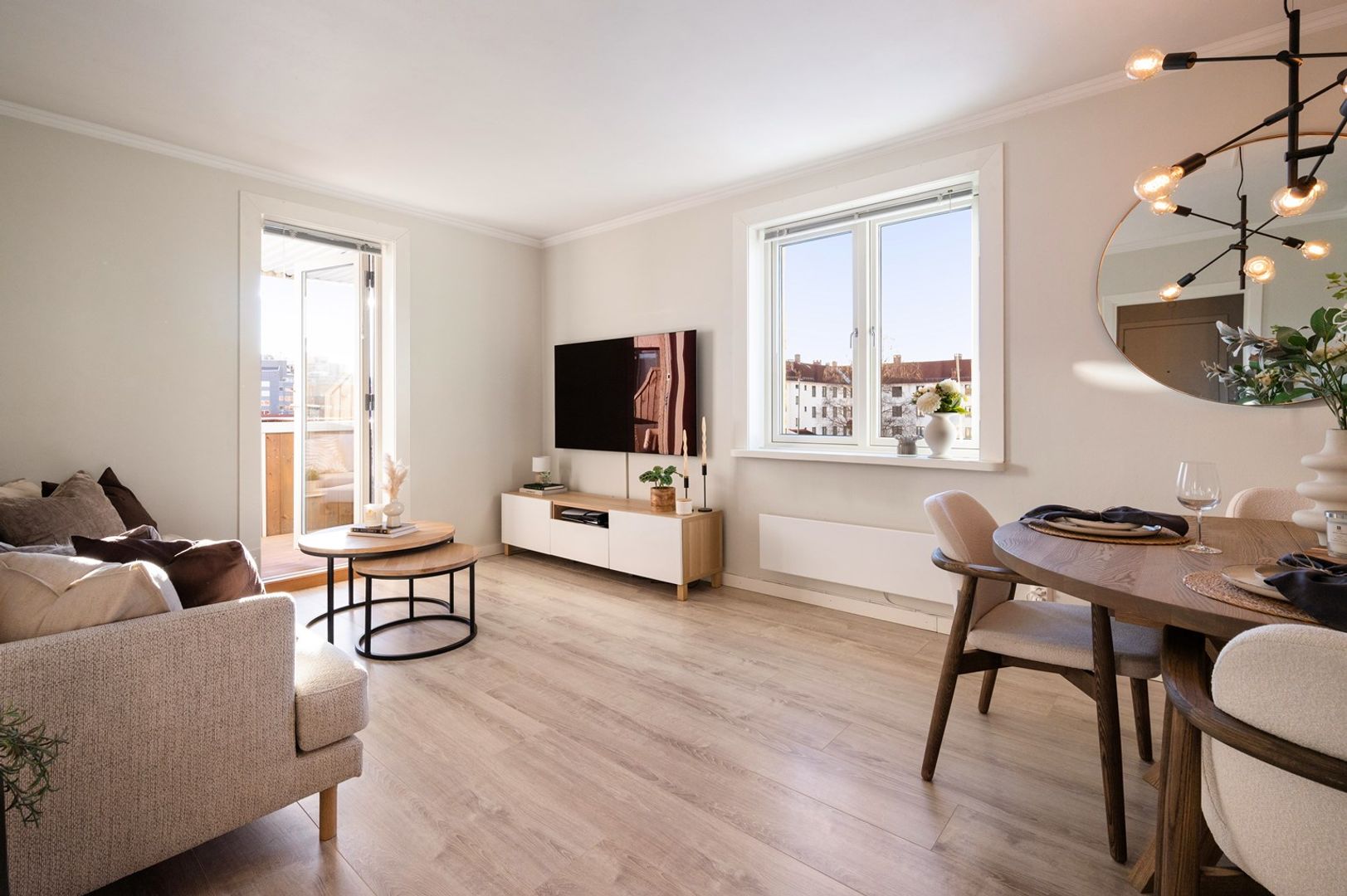 Agmund Bolts vei 5 - Krogsveen