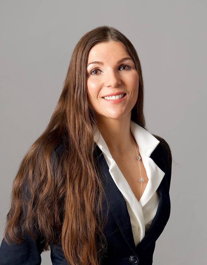 Elisabeth Hanssen - Daglig leder/Eiendomsmegler | Eiendomsmegler i ...