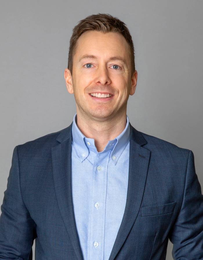 Christian Hauge - Daglig leder / Eiendomsmegler MNEF / Partner ...