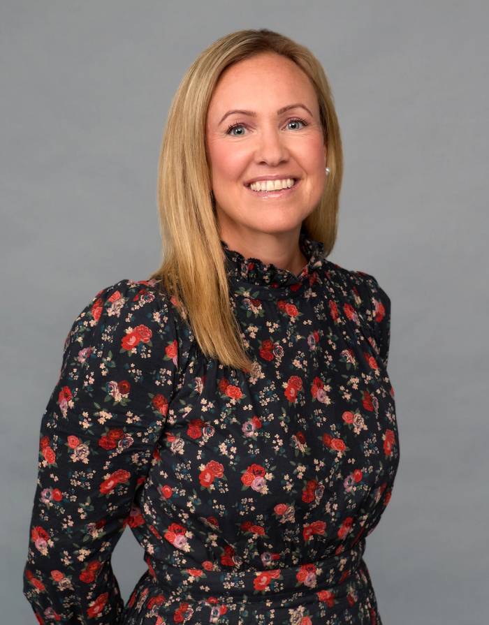 Marianne Torvik - Teamleder - Krogsveen Pluss | Eiendomsmegler Krogsveen