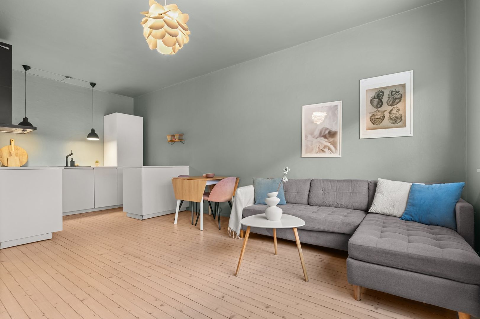 Bjerregaards gate 47 - Krogsveen