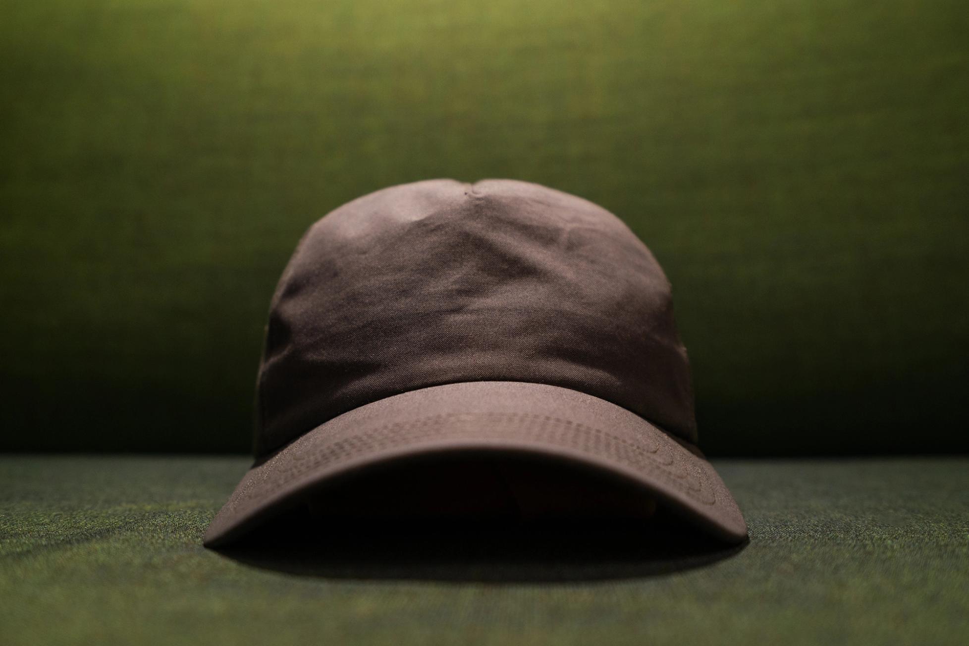 The Cap | Northern Playground