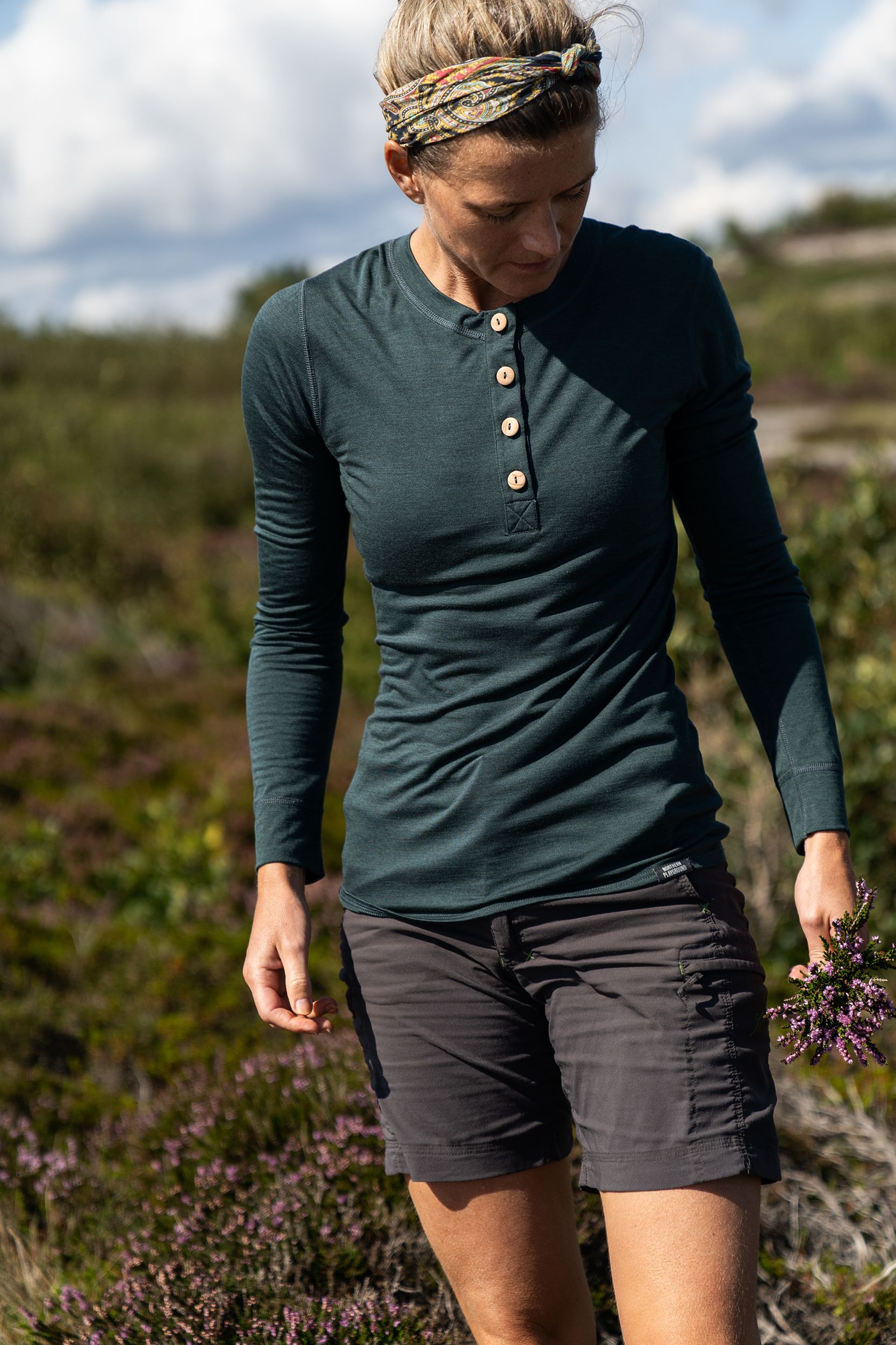 Northern Playground – Northern Playground