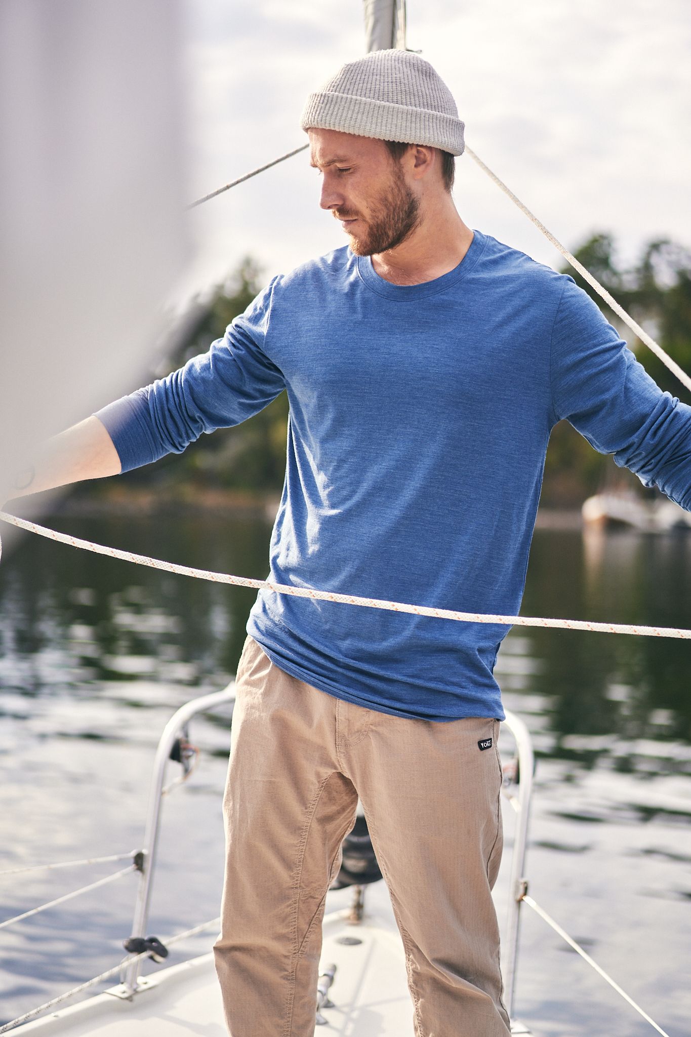 Northern Playground – Northern Playground