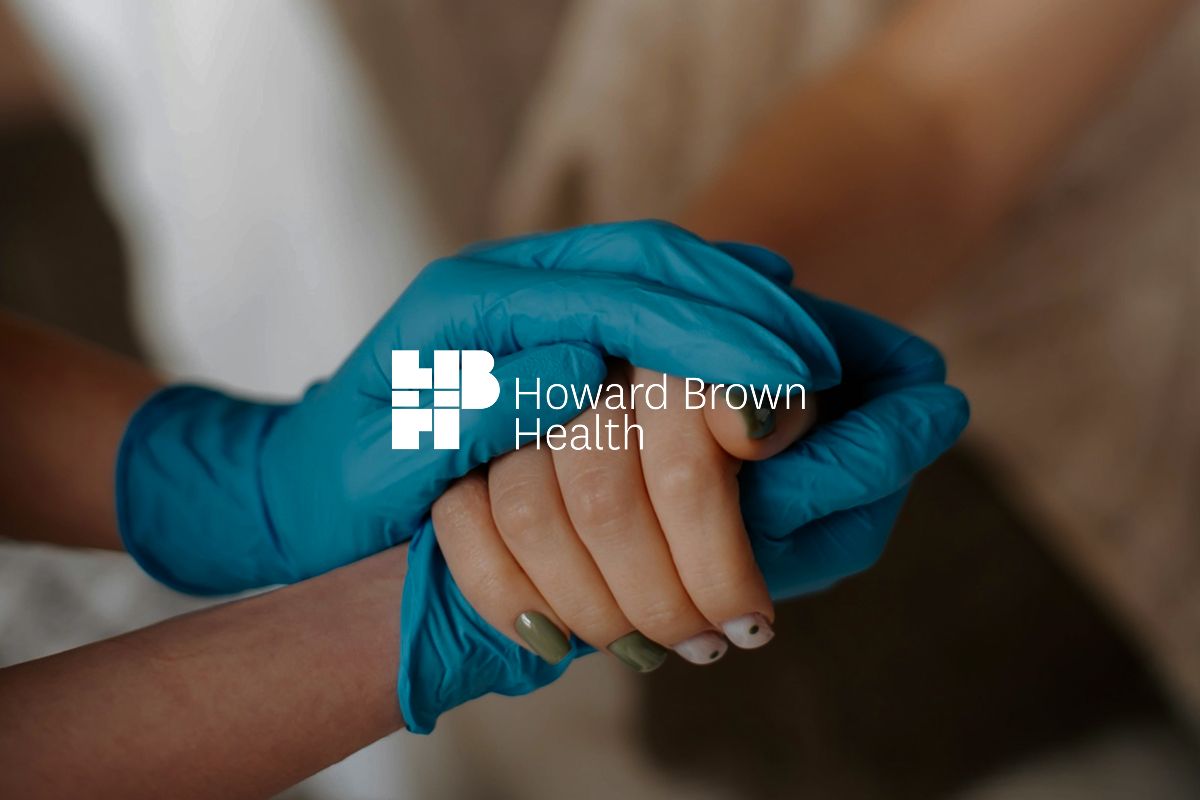 How Howard Brown Health provides personalized patient experiences with ...