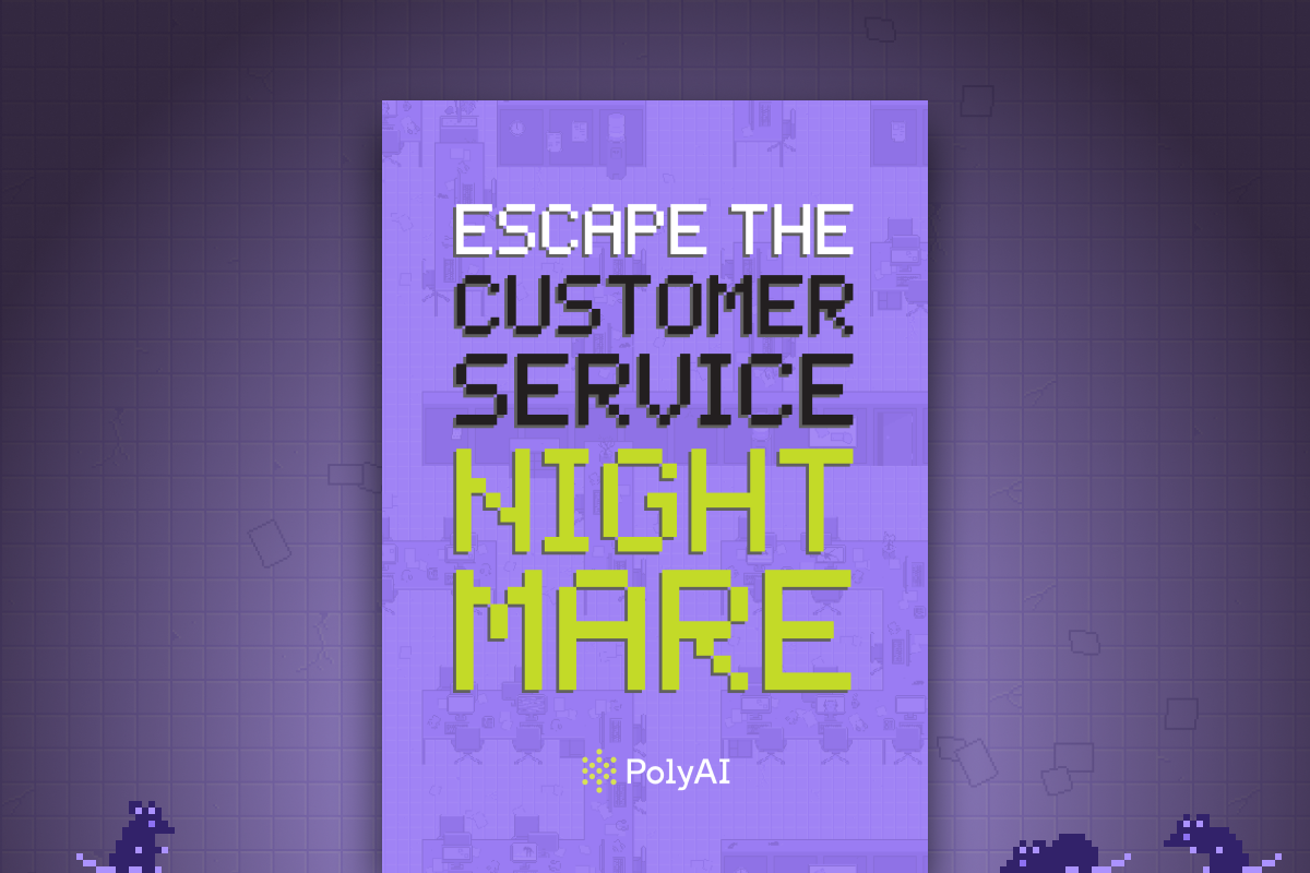 Escape the customer service nightmare