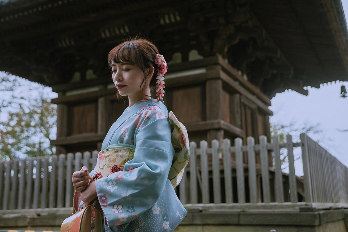 A Detailed Guide on Kimono Dressing Techniques and Knowledge