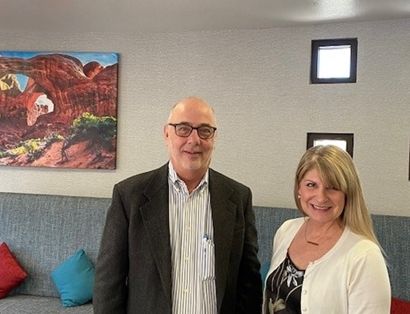 5 minutes with Steve Egelhoff