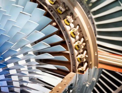 The Essentials of Turbine Cleaning